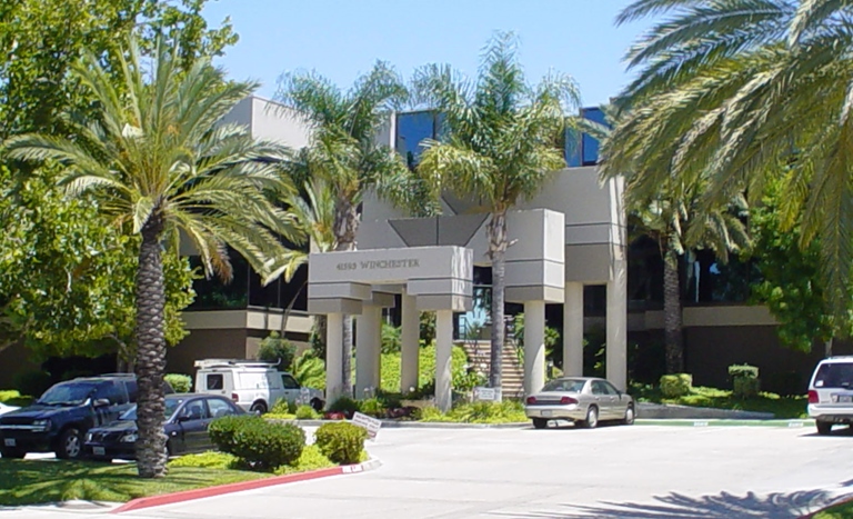 Contact Us - Temecula Criminal Law Attorneys