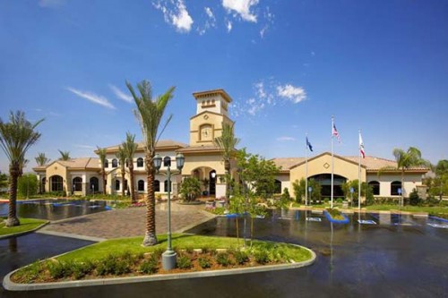 Solera Diamond Valley Project by Del Webb in Hemet, CA - Temecula ...