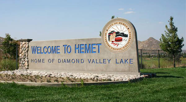 Hemet Criminal Law Defense Attorney | Hemet, CA
